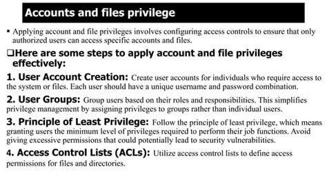 Chp Unit 1 Provide Network System Administrationpptx Computer Networking Computing