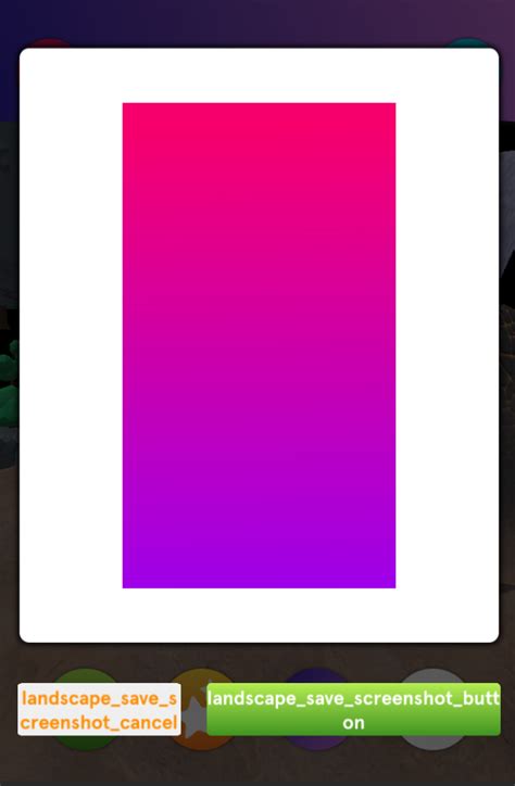 Help Resizing Ui At Runtime Questions And Answers Unity Discussions