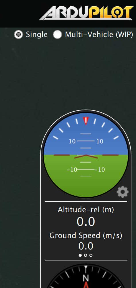 QGroundControl V3 2 Release Notes Detailed QGC Guide 4 3