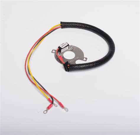 Igniter Module 6 Volt Negative Ground Fs Ignitions