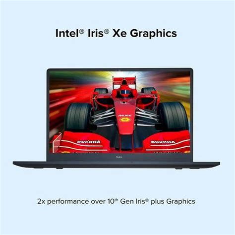 Black Redmi Book Pro Laptop Memory Size 8GB At Rs 26990 In Mumbai ID 26517865548