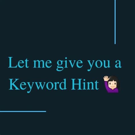 Nethika Alagarathnam On Linkedin Seo Keywordresearch Keywords