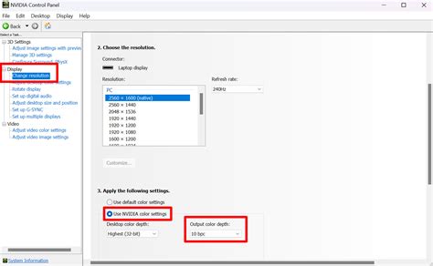 How To Optimize Hdr On Laptops With The Rog Nebula Hdr Display