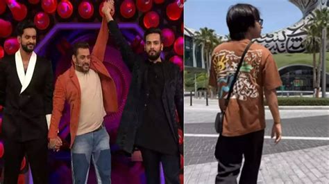 Youtuber Sourav Joshi Will Be Seen In Bigg Boss 17 बिग बॉस 17 में नजर