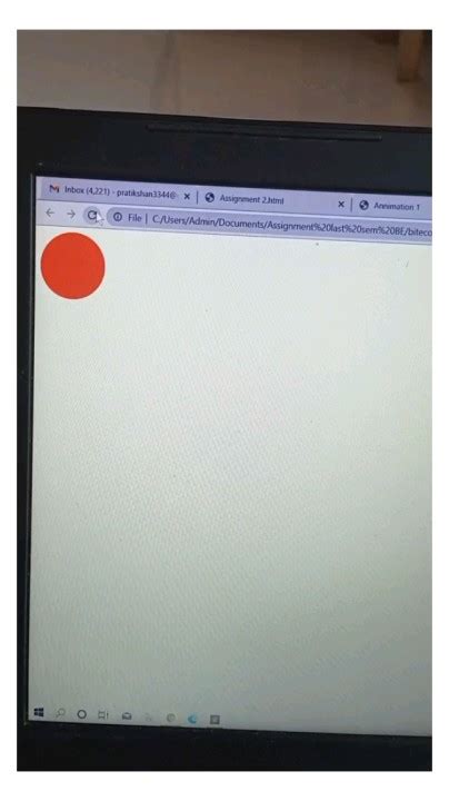 Pratiksha Kakade On Linkedin Animation Example Using Css3 Challenge