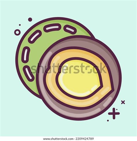 Icon Black Walnut Suitable Nuts Symbol Stock Vector Royalty Free 2209424789 Shutterstock