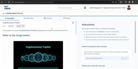 Tridev Miriyala On Linkedin 30dayscodechallange Reactjs Nxtwave Ccbp