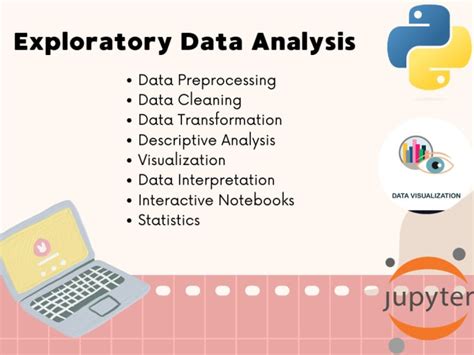 do exploratory data analysis in python by zaratesofiaf fiverr