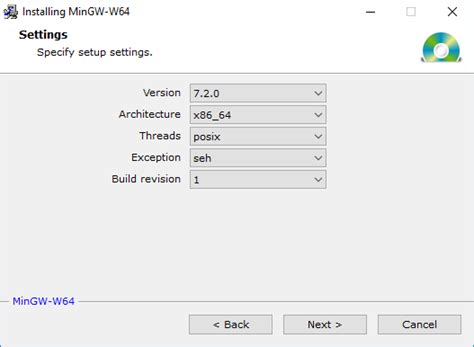 Instalasi Opencv 3 Dengan Mingw Pada Windows 10 Bagian 1