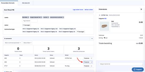 How Do I Integrate With WooCommerce With Deep Data Integration