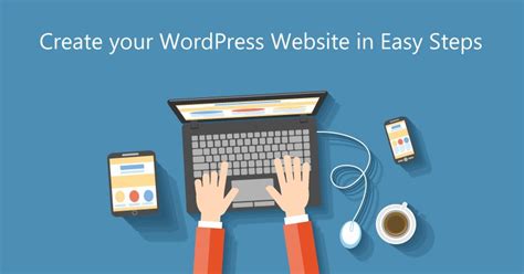 how to create website using wordpress sangam shrestha