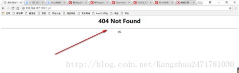 安装nginx优化与防盗链配置详解 Csdn博客