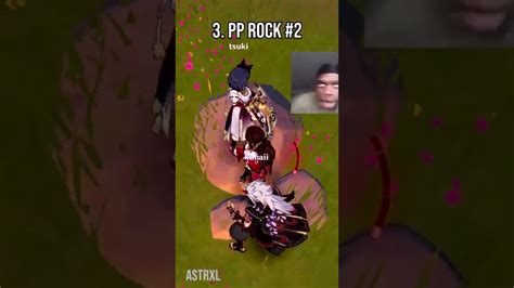 Top Sus Things In Genshin Impact Genshin Impact Videos