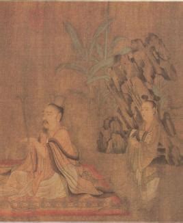 褚蒜子 三次垂帘听政的牛人太后简介 读历史网