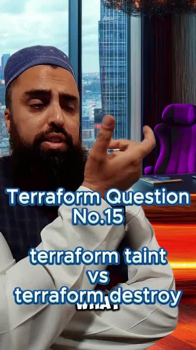 Devops Molvi On Linkedin Terraform Devops Devopsmolvi