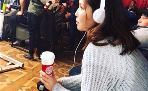 Жүжигчин Б Амарсайханы эхнэр амаржаад удаагүй ч кино урлагт