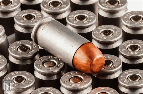 Best Cartridge For Self Defense By The Experts At