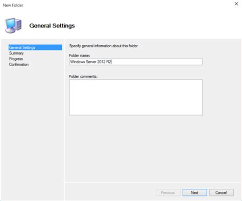 How To Create A Server Template For Vmm Hyper V Or Vmware With Mdt 2013 Mobile First Cloud First