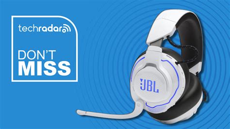 After A Budget Mid Range Or Premium Gaming Headset Jbl Currently Has Big Discounts On All