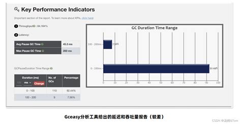 Jvm实战篇：gc调优 Csdn博客
