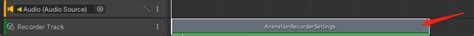 Unity Recorder录制视频使用unity Recorder怎样高清录制 Csdn博客