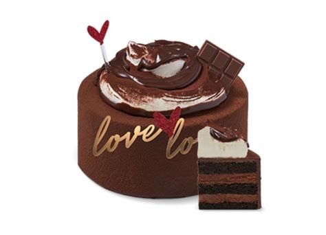 프랜차이즈 초코 케익 중에 갑 인스티즈instiz 이슈 카테고리