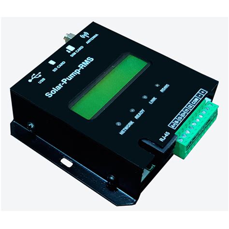Black 1 Mb Connect Line Remote Monitoring Solution For Industrial At Best Price In Greater Noida