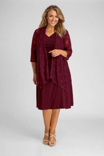 Elegant Mother Of The Bride Dresses Plus Size Australia Dresses