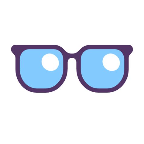 👓 Glasses Emoji