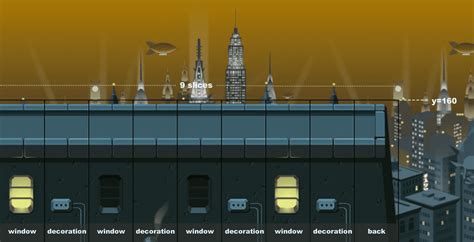 Building A Parallax Scrolling Game With Pixijs Part 4 Modern Web