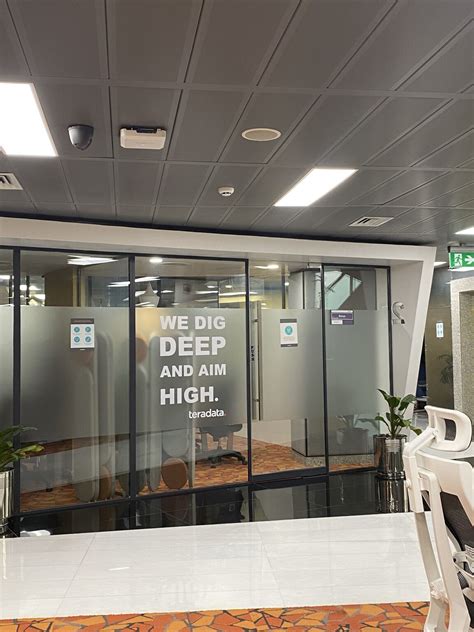 Hadia Shahid On Linkedin Internship Teradata Managedservices Dataanalytics