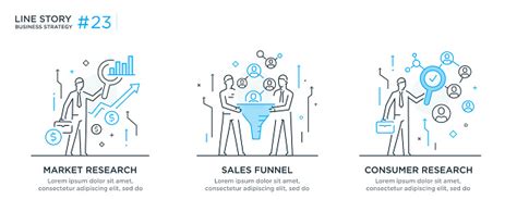 사업가와 일러스트 개념의 집합입니다 워크플로 성장 그래픽 비즈니스 개발 이정표 선형 그림 아이콘 인포 그래픽입니다 랜딩 페이지 사이트 인쇄 포스터 개념에 대한 스톡 벡터