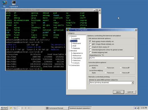 SSH Protocolo Seguro Para Acesso Remoto Revista Infra Magazine DevMedia