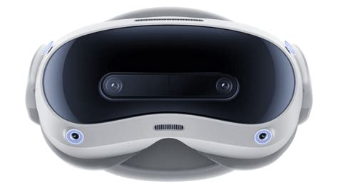 How Does The Pico 4s Compare To The Quest 3