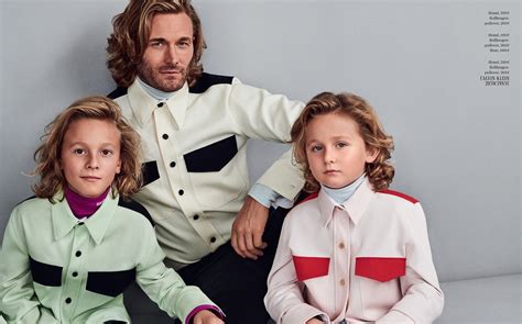 Statement Artists Benjamin Thigpen Groomer Portfolio