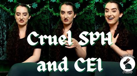 Humiliating Joi And Cei Bunnybondage Clips Sale