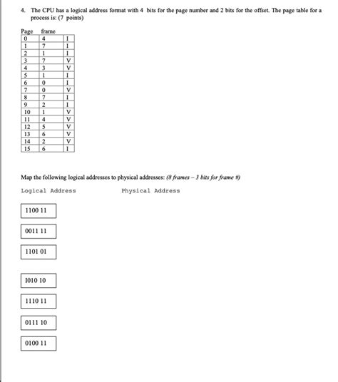 Solved Can You Explain Step By Step On How To Solve This Chegg Com