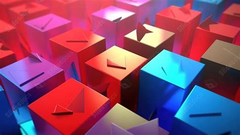 Illustrated Rendering Of A Questionnaire Concept In 3d Powerpoint