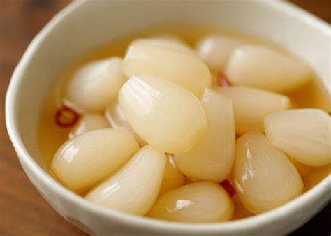 What Is Tsukemono A Guide To Japanese Pickles