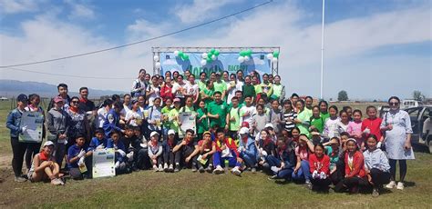 “НОГООН ПАСПОРТ НОГООН ТӨГӨЛ” МОДЛОГ УРГАМЛЫН ЦУГЛУУЛГА БҮХИЙ ЦЭЦЭРЛЭГТ ХҮРЭЭЛЭНГ НАЙМАН АЙМАГТ