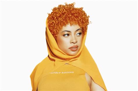Music Matters Media Ice Spice ‘like Deluxe Ep Review