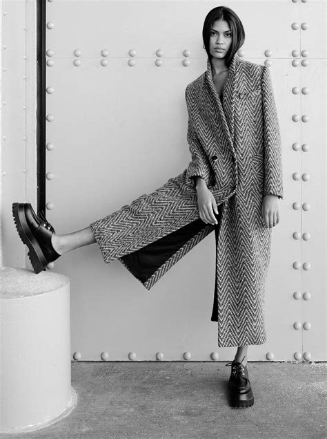 Jaelynn P Boundary London