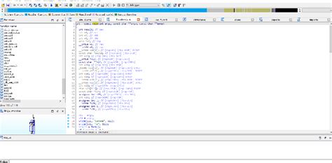 神器!基于chatgpt模型的ida插件wpechatgpt Csdn博客 神器!基于chatgpt模型的ida插件wpechatgpt Csdn博客