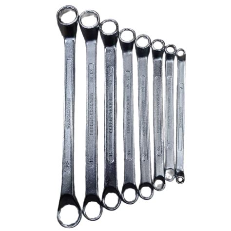 Ring Spanner Set At Best Price In Indore By Harsh Trading Corporation