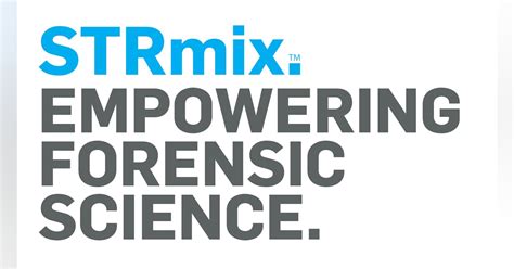 Strmix™ Will Interpret Dna Evidence For Mississippi Office Of Forensic Laboratories Officer