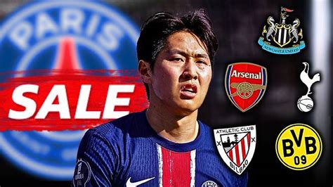 이강인 초대박 런던이 물었다 크리스탈 팰리스 영입 본격화fa컵 우승 후 Lee 영입 자신감 얻어