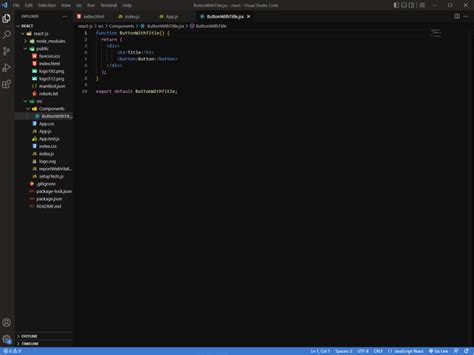 Что такое React It Incubator