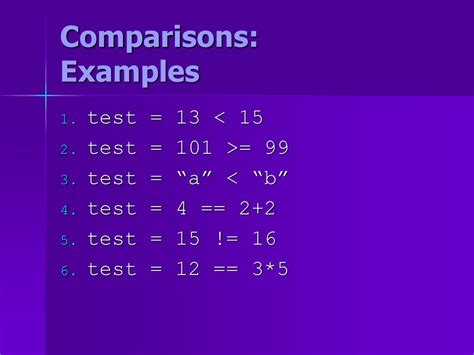 Line Continuation Output Formatting And Decision Structures Ppt
