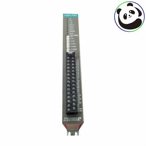 Reliance Dds Lps Processor Unit Rockwell Module Xiongba Automation