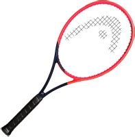 Head Radical Pro - купить ракетку для большого тенниса: цены, отзывы ...